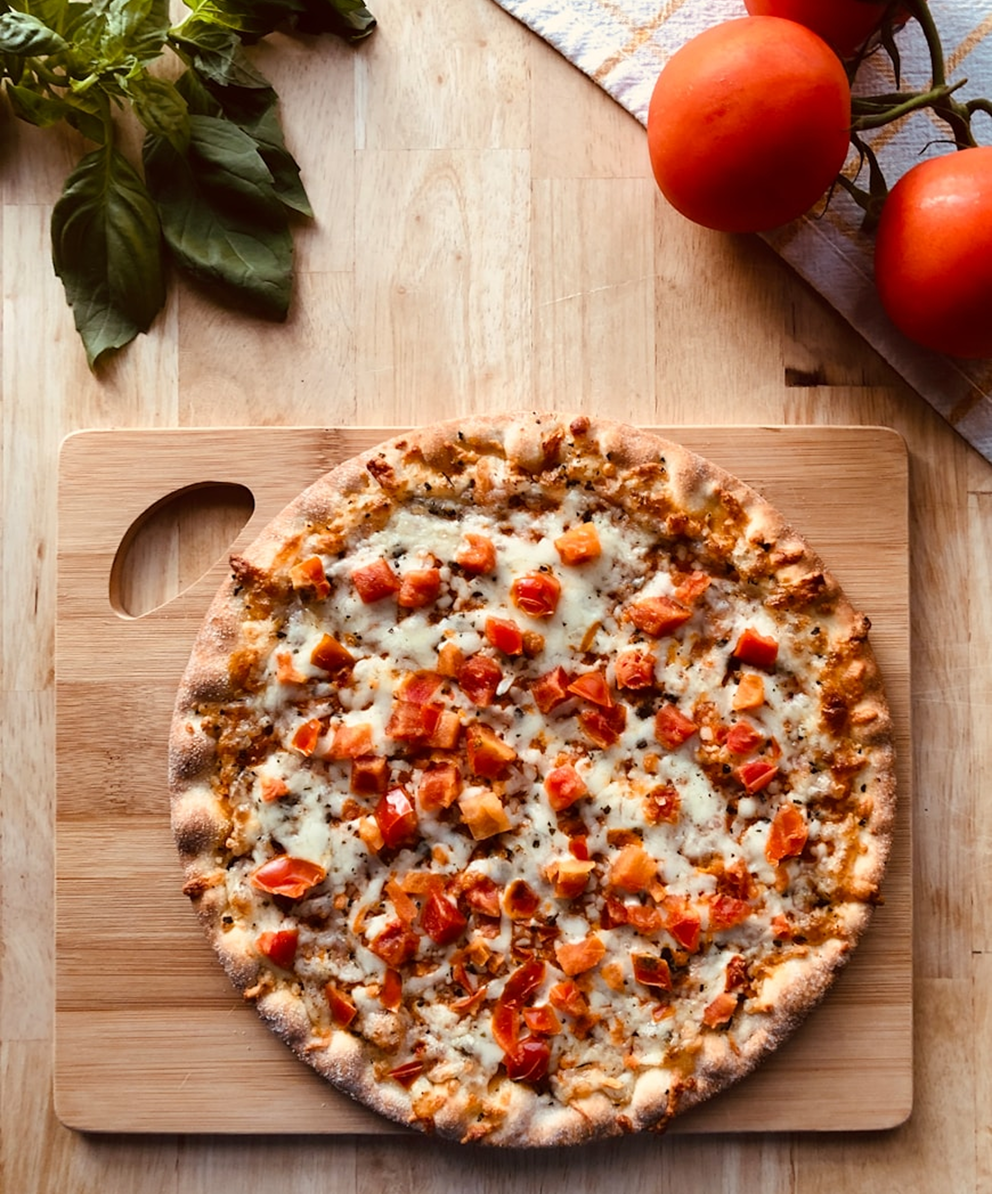 Pizza san rafael store